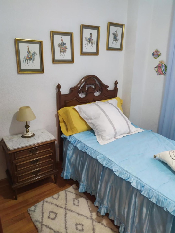 Josefa House - Huelva
