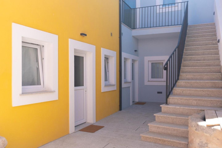 Canary's Suite - Matosinhos