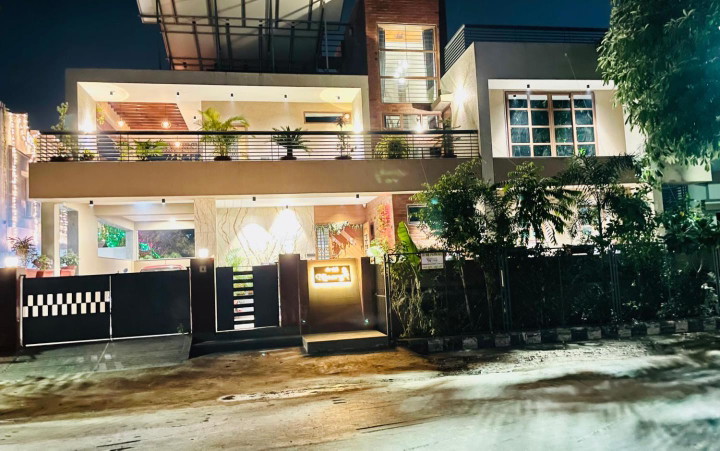 Nisarg’s Stays - Ahmedabad