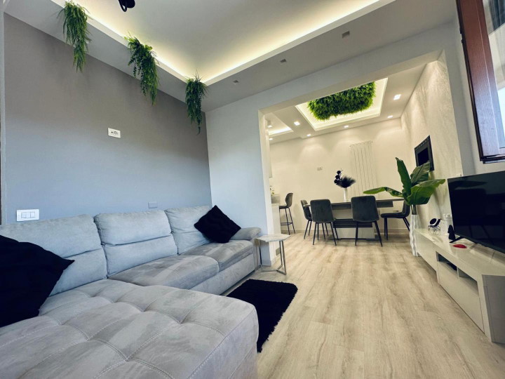 Villa Seaside Haven - Private Retreat With Garden In Anzio - Anzio