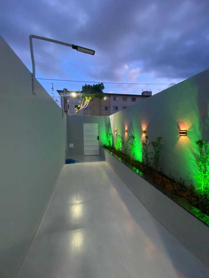 Porto Residence - Vitória da Conquista