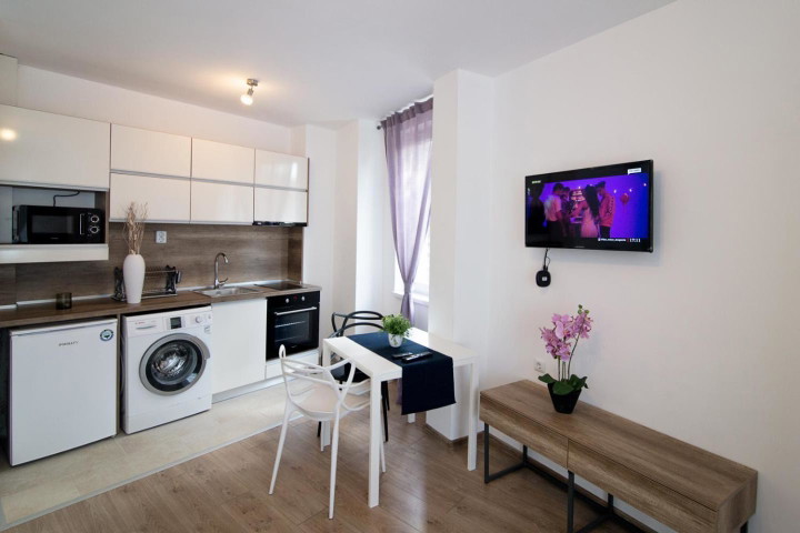 Sunset Studios - Bulgarien