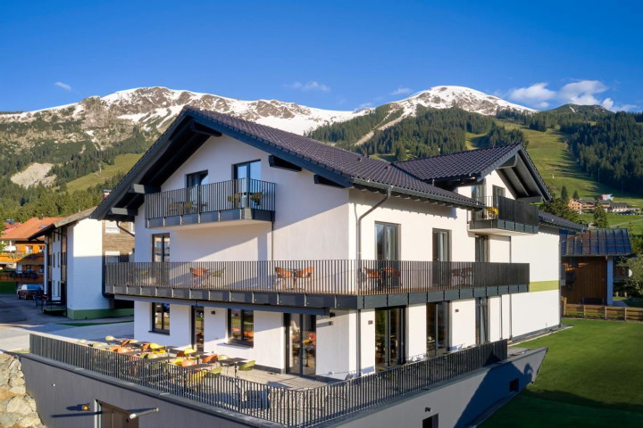 Bergbuddies Oberjoch - Oberjoch