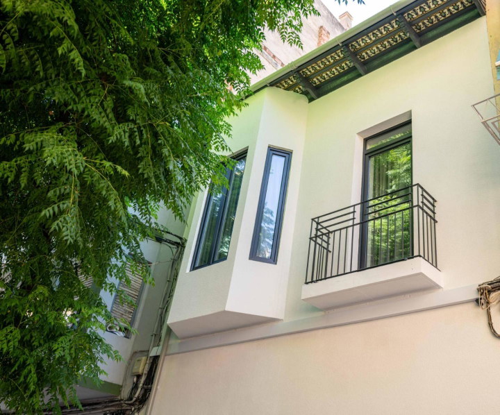 Casa Nobil - Alicante