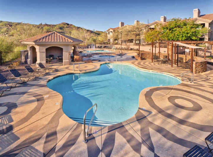 Worldmark Phoenix - South Mountain Preserve - Phoenix, AZ