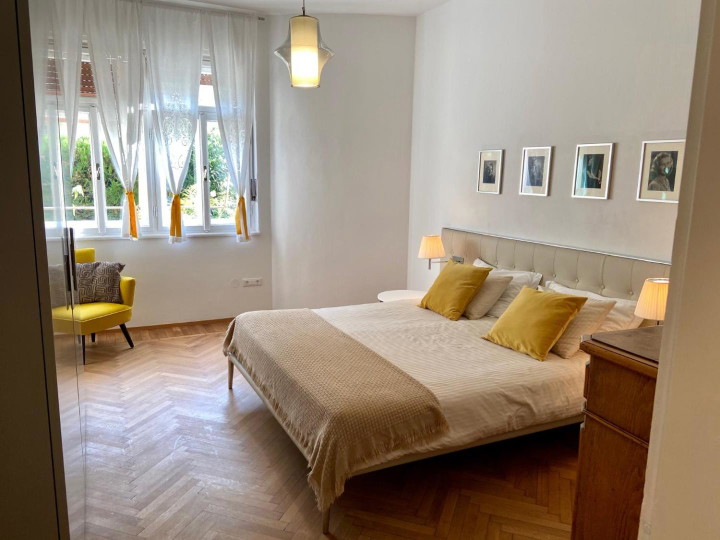 Delightful Villa Rina - Tirolo