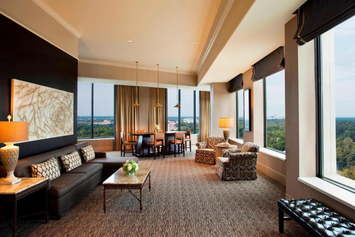 Sheraton Greensboro - Greensboro, NC