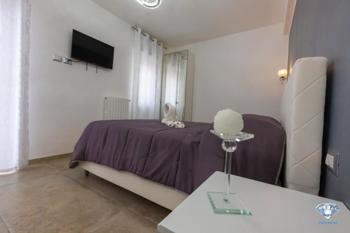 Dimora Diamante - Manfredonia