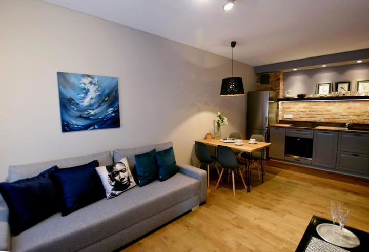 Jewish Quarter Comfort - In City Apartments - Krakkó
