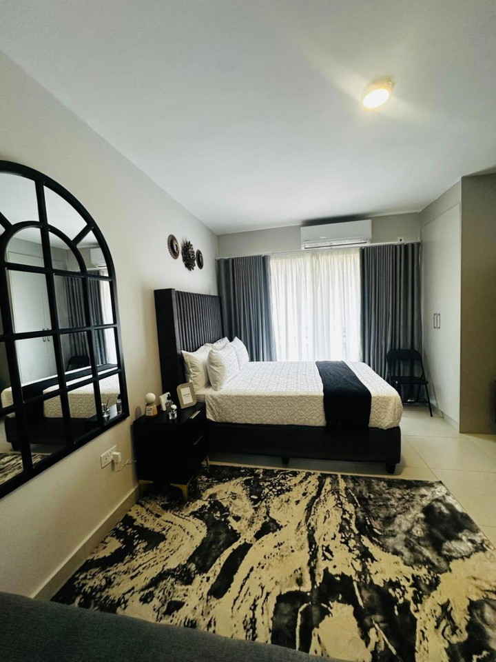 Sarona Studio Apartment A207 - Gaborone