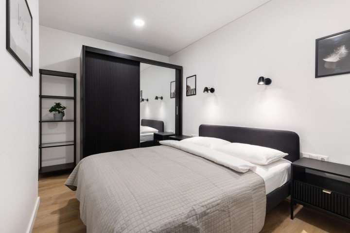 Hook Studios Vilnius Old Town - Vilnius