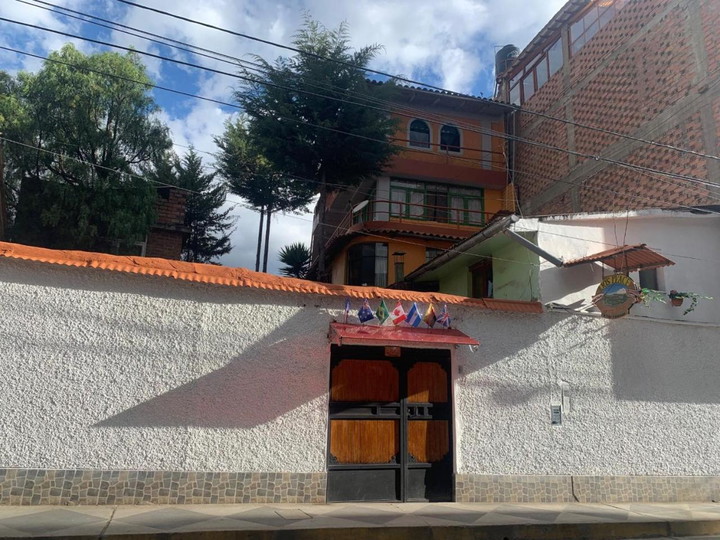 Jo´s Place - Huaraz