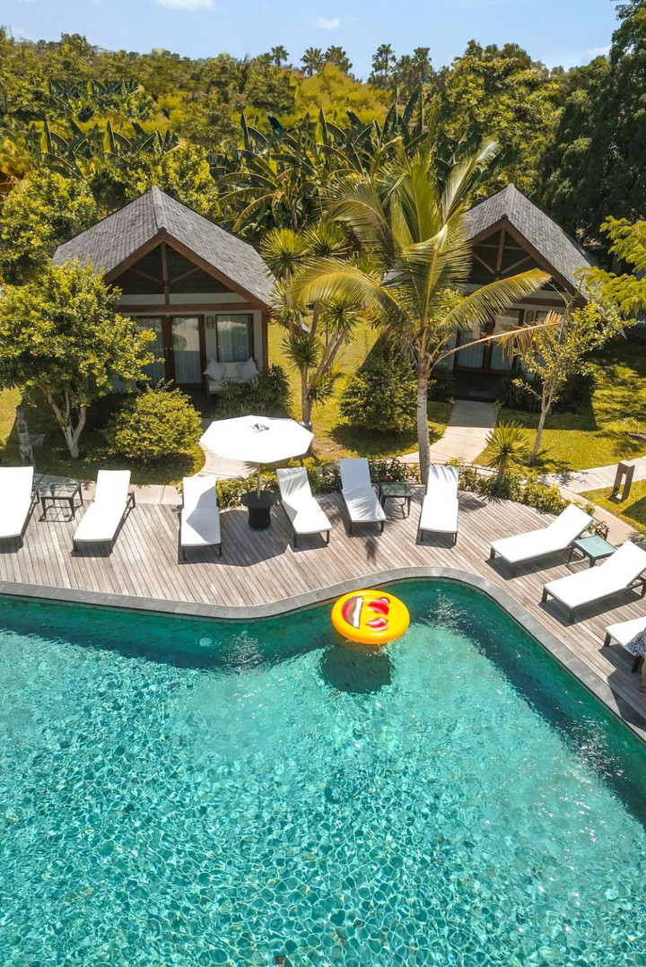 Kashantee Village - Bali