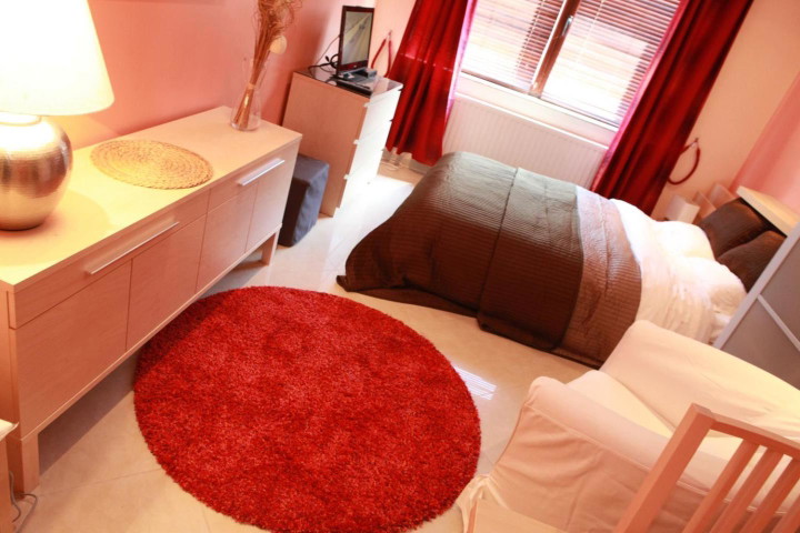 Residence La Fraisiere - Brussel