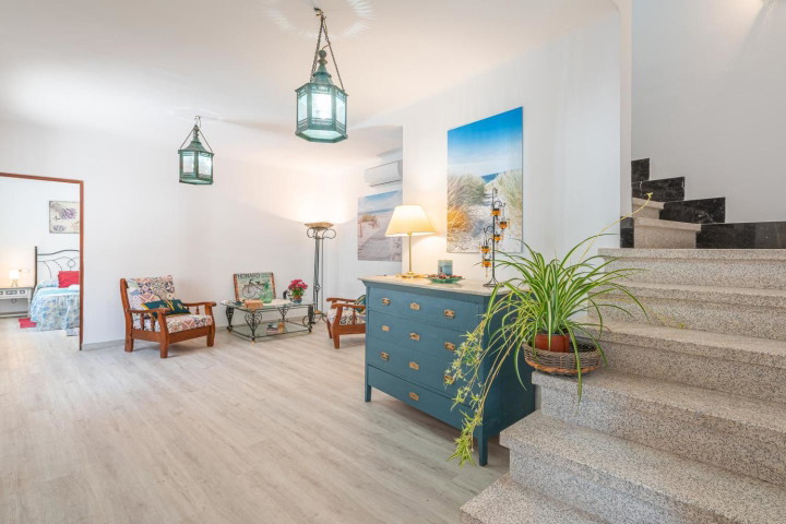 Ca Sa Tia Lluisa - Cala Santanyí
