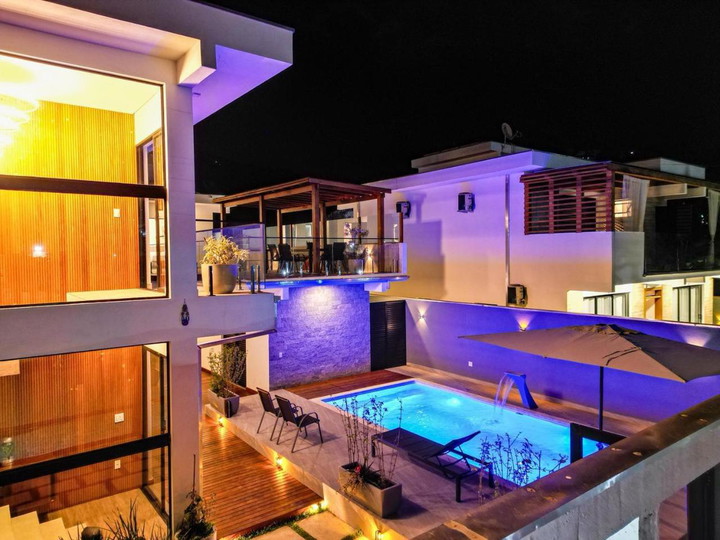 Vila Das Aguas Ilhabela - Ilhabela