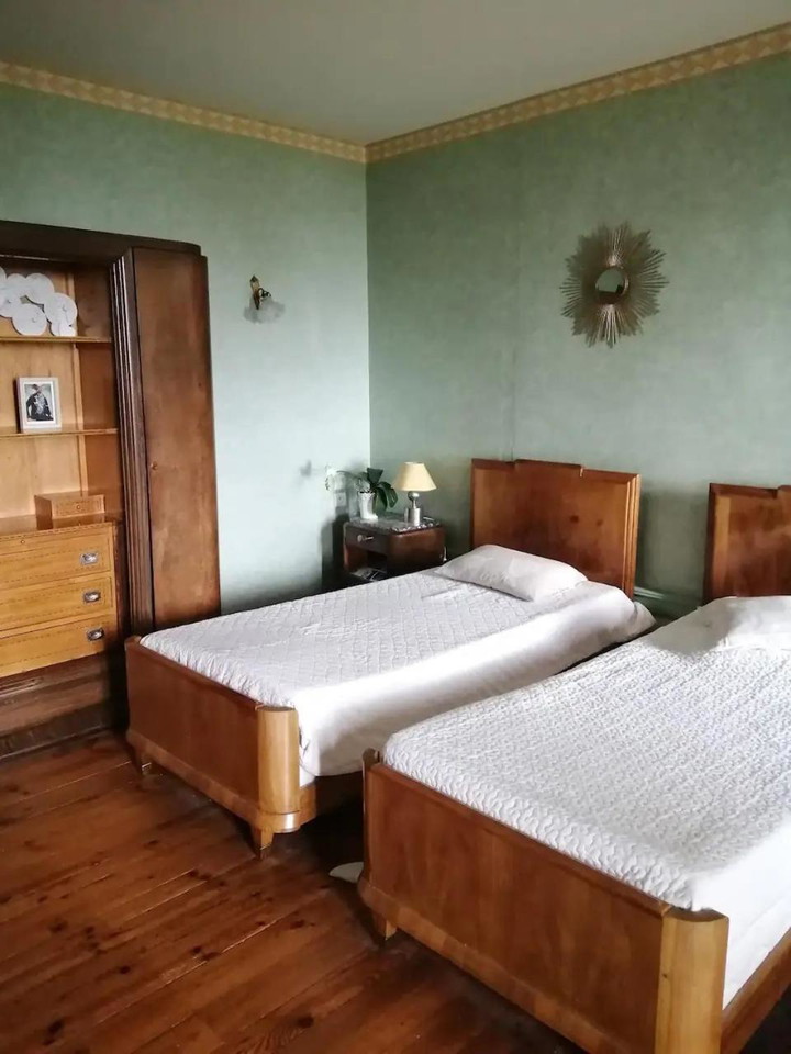 Chambres D'hotes Au Domaine Des Possibles - Volvic