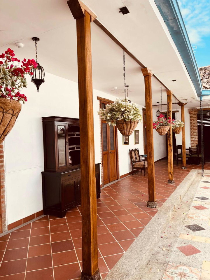 Casa Encanto Buga - Buga