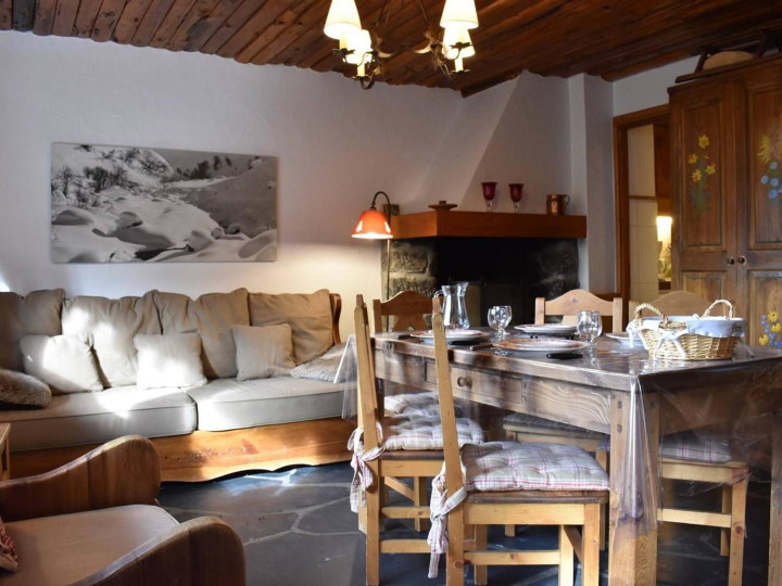 Appartement 4 Pièces, Terrasse Ensoleillée, Accès Pistes Et Commerces à 150m, Navette Gratuite - Fr-1-180-165 - Courchevel