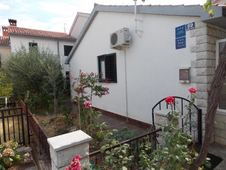 Apartman Studio S2- Poreč, Istra, Hrvatska - Poreč