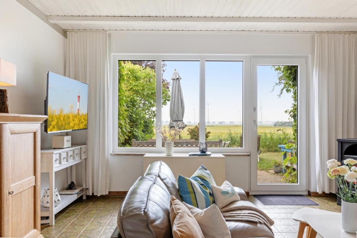Ferienhaus Marienleuchte - Fehmarn