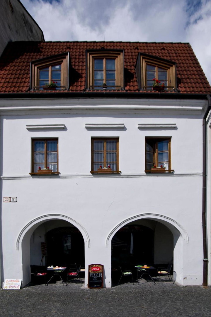 Apartments Rakoczi - 슬로바키아
