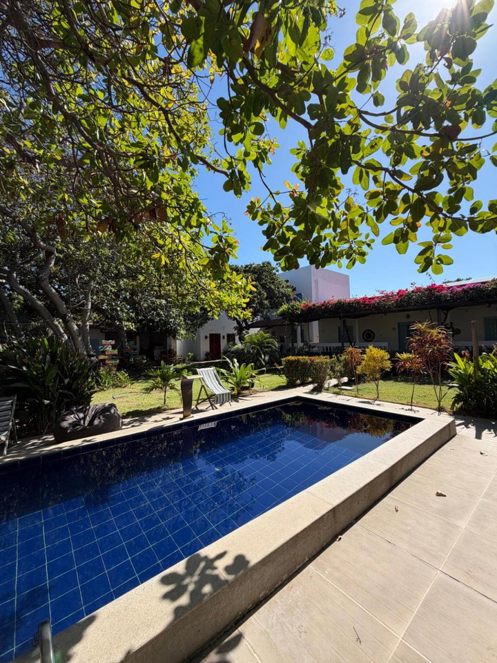 Barra Beach House - Brazil