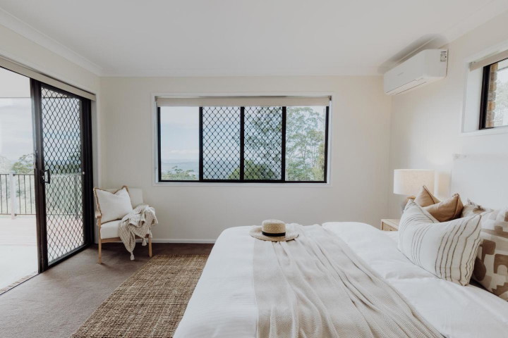 Pet Friendly, Close To Australia Zoo & Big Kart Track, Firepit - Beerwah