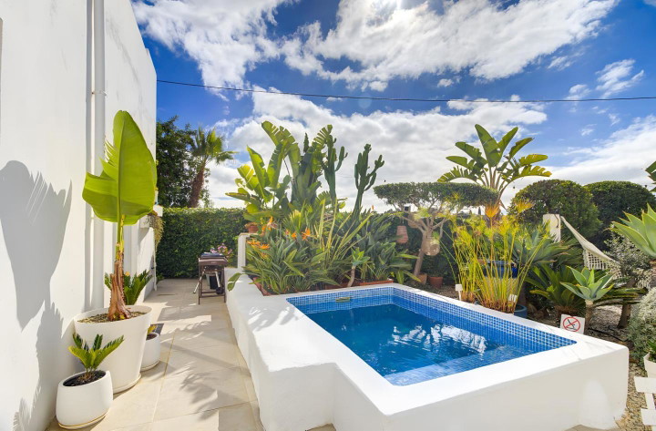 Vila Rafa - Albufeira