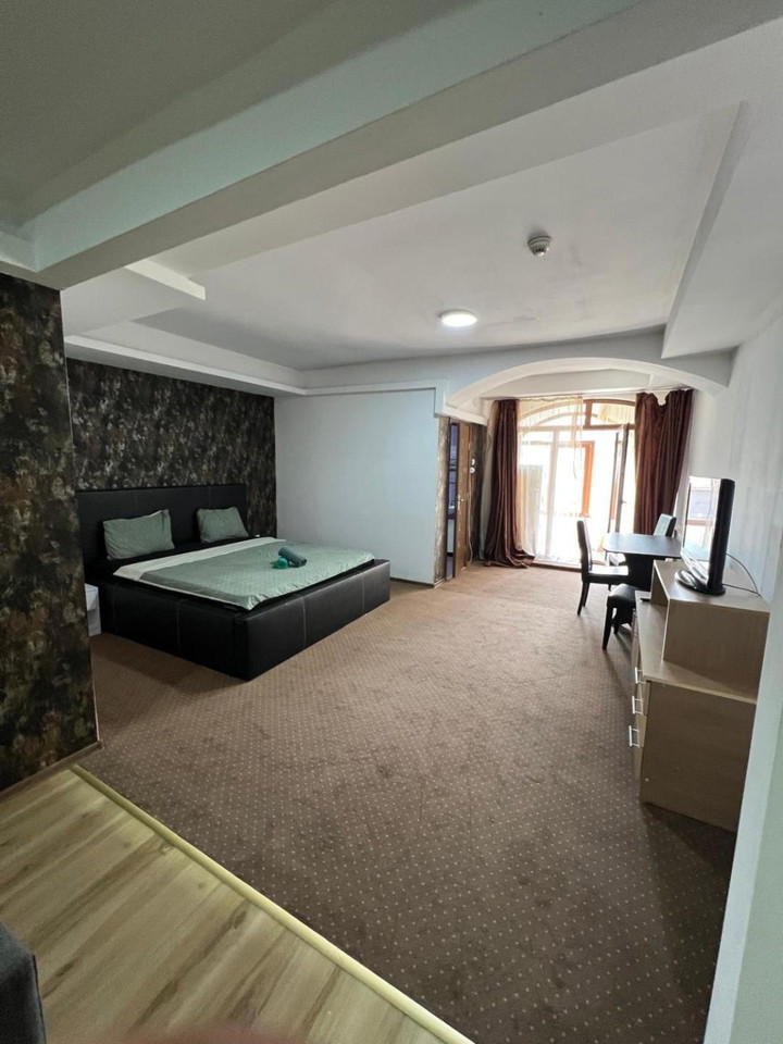 Apartament Iasmina 3 - Vulcan