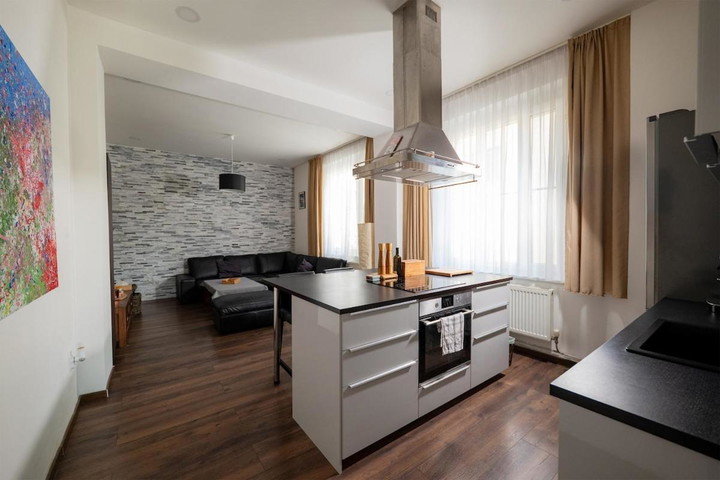 Black Island - Bratislava