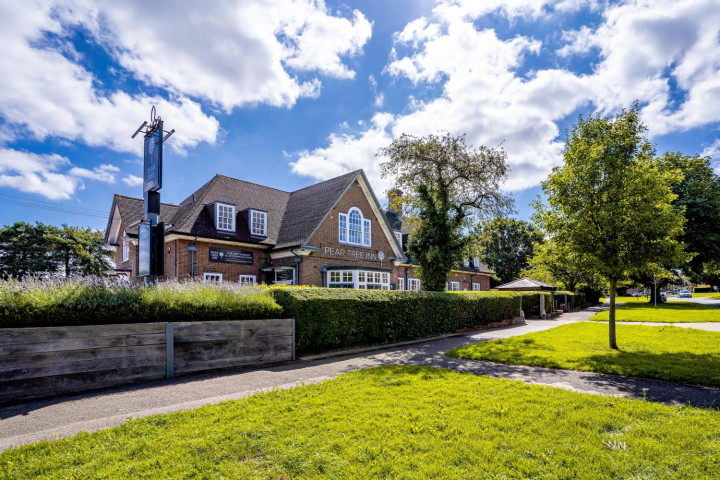 Pear Tree Inn - Enfield, UK