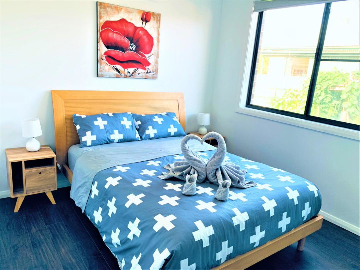Revesby New Self Contained Granny Flat - Strathfield