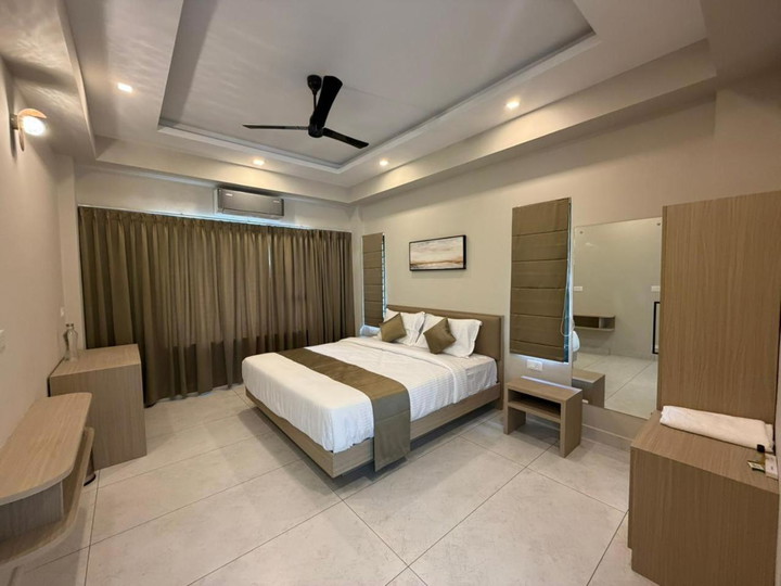 Aamy's Home Wayanad - Kerala