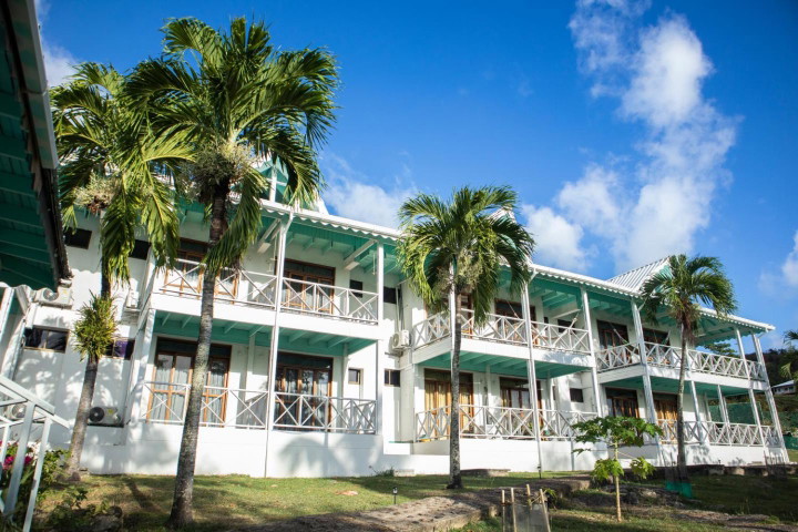 South West Bay Cabañas - Isla de Providencia