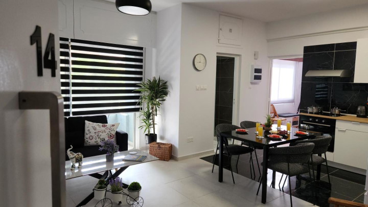 Luxurious Orestis - Limassol