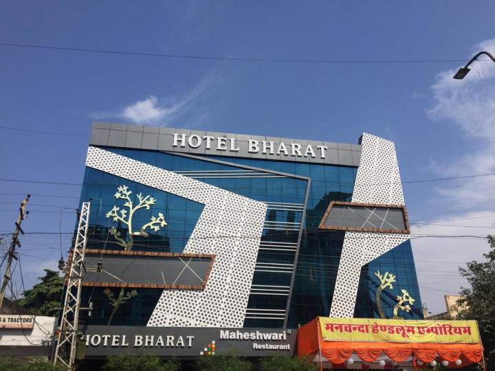 Hotel Bharat - Kota