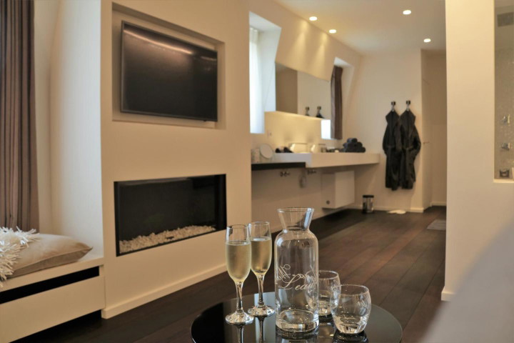 B&b For 2-wellness For 2 - Bruges