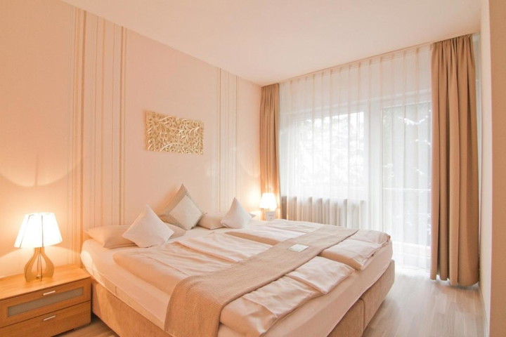 Balance Revital-hotel - Badenweiler