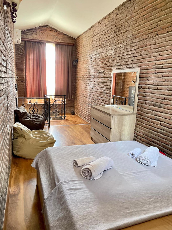 Sweet Home In Old Tbilisi - Tbilisi