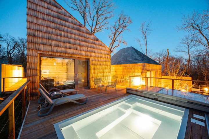 Pazar Homes - Hungary