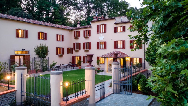 Agriturismo Torreghiotta - Pistoia