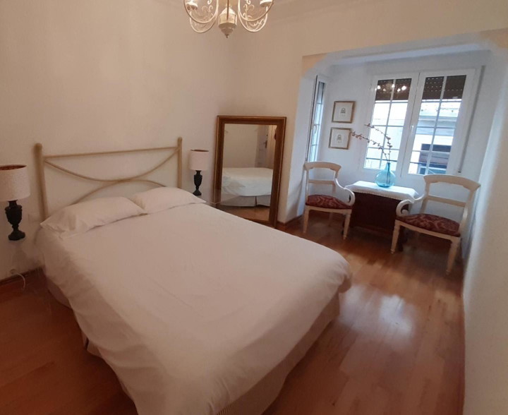 Acogedor Piso En Pleno Centro De Zaragoza - Zaragoza