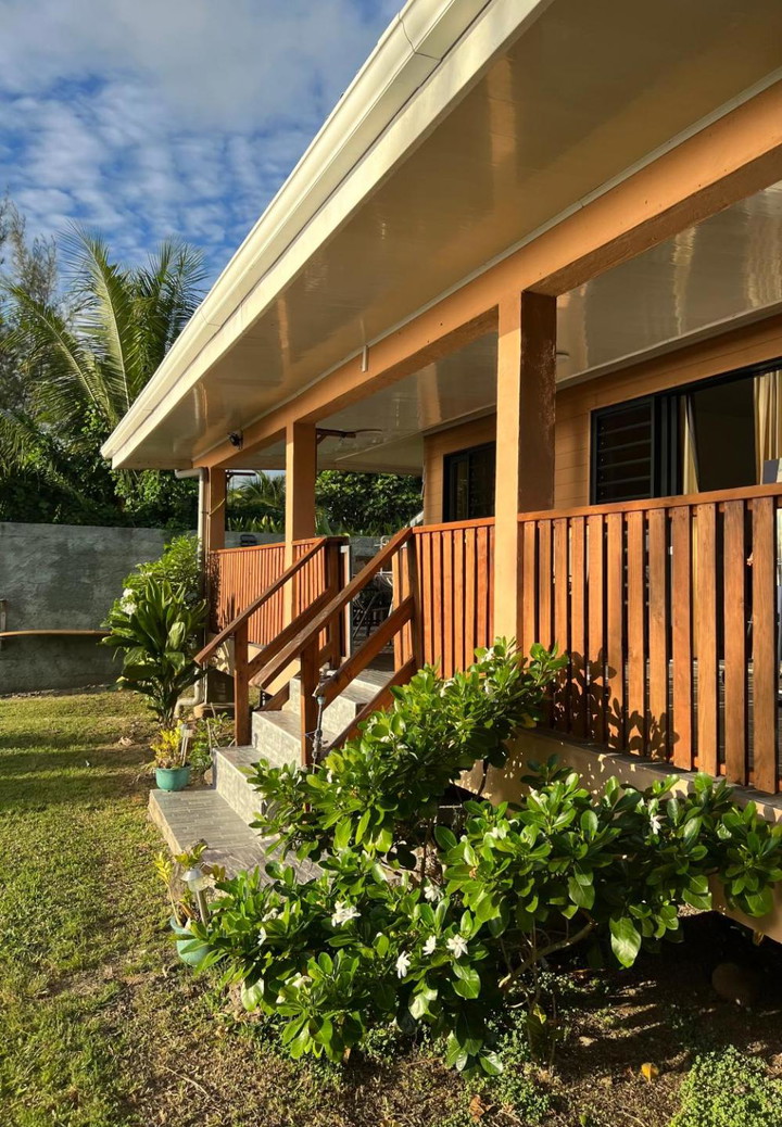 Villa Toa Pearl Bora Bora - Bora Bora