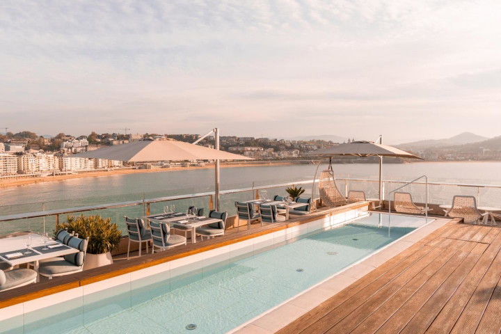 Lasala Plaza Hotel - Adults Only - Hernani
