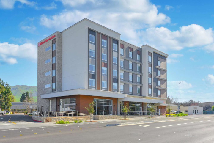 Hilton Garden Inn Fremont Milpitas - Milpitas, CA