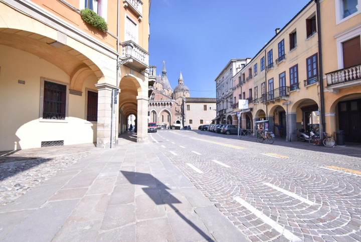 Welc-ōm Padova Al Santo Free Parking - Padua
