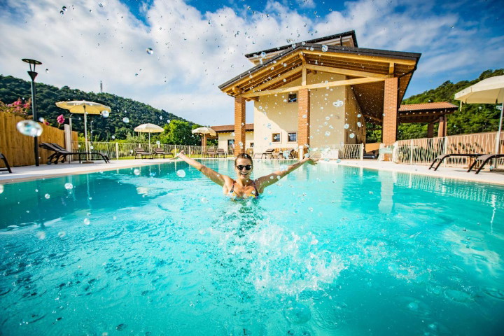 Agriturismo La Pertica - Lazise, Italien