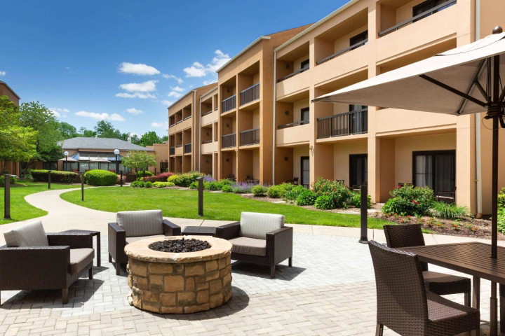 Sonesta Select Whippany Hanover - Morristown, NJ