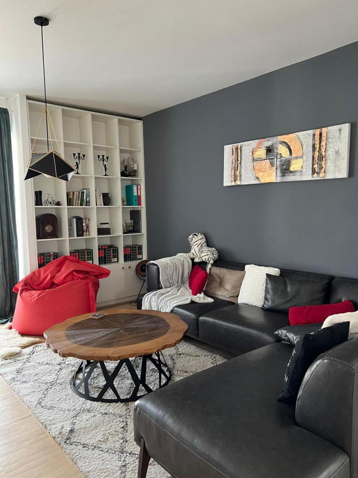 Modern Apartment In Skopje - Skopje
